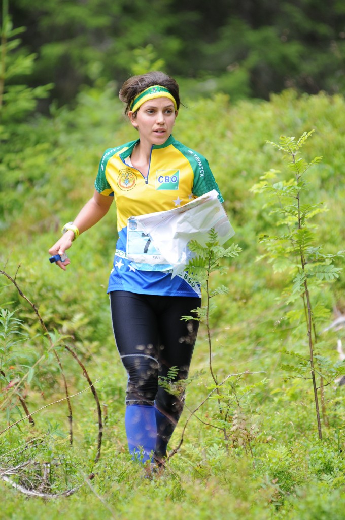 About Orienteering : International Orienteering Federation