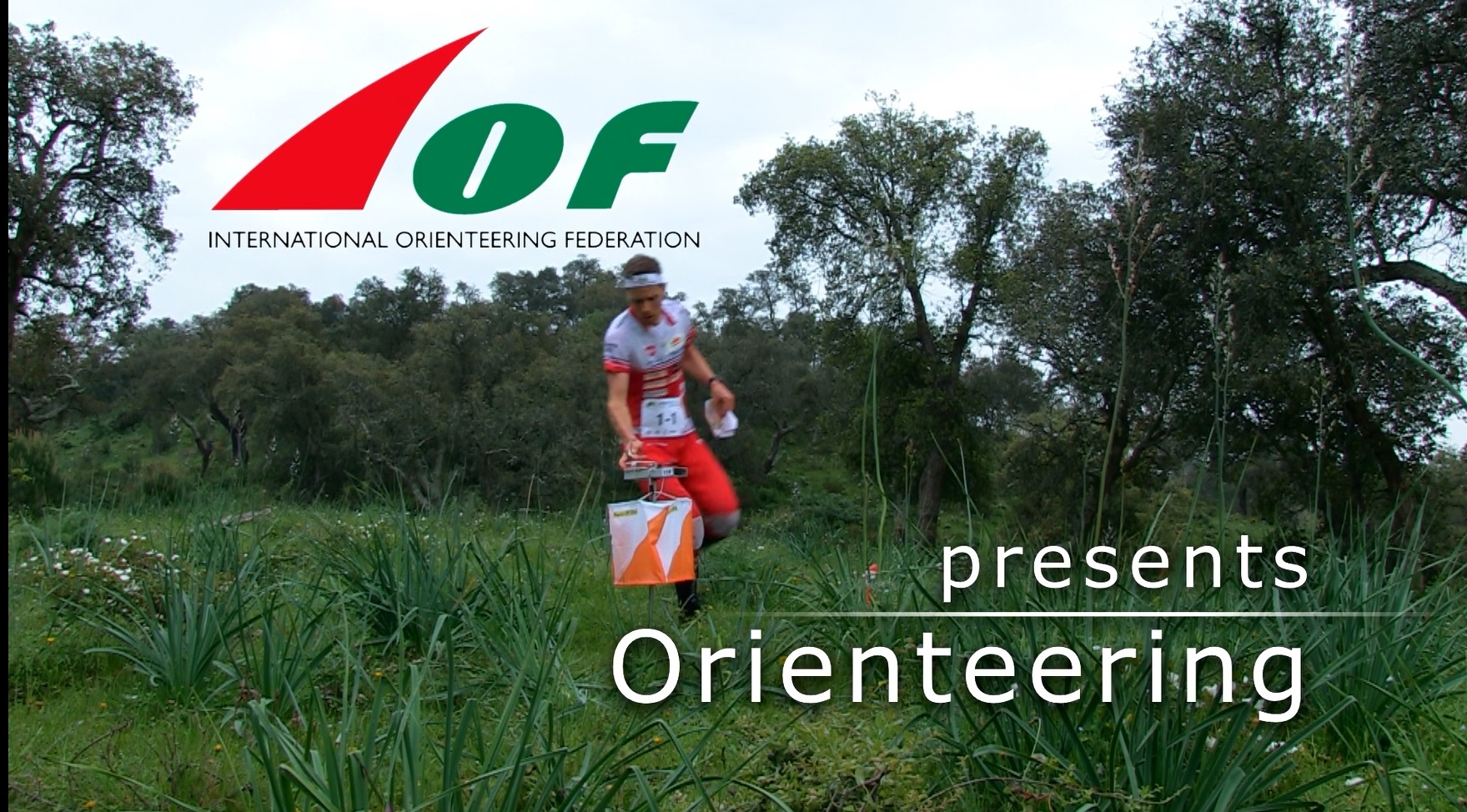 2015 April : International Orienteering Federation