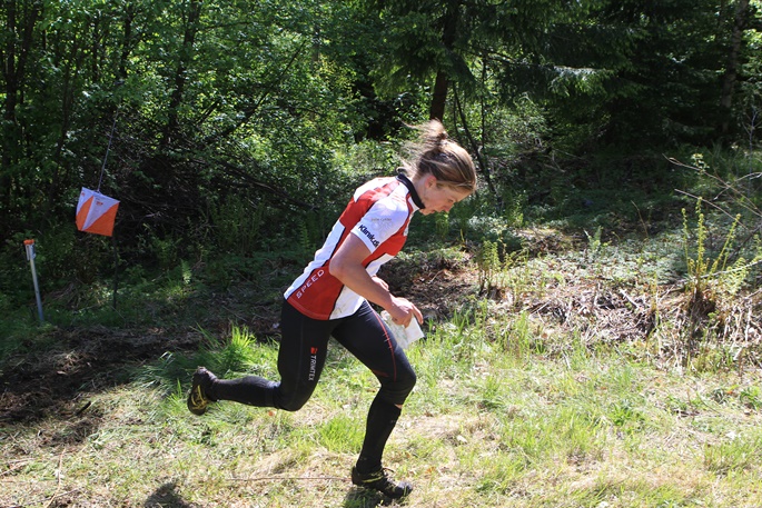 Ida Bobach: no injuries and stronger than ever : International ...