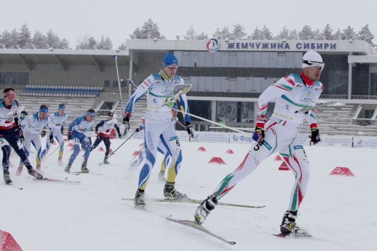 Krasnoyarsk prepares for the World Ski Orienteering Championships ...