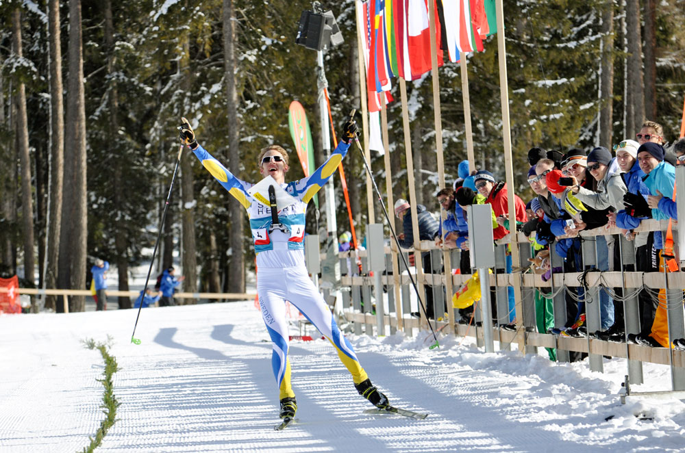 European SkiO Championships in Finland coming up : International ...